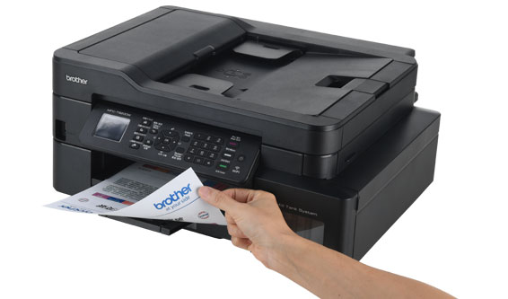 喷墨多功能一体机|MFC-T920DW| Brother 兄弟