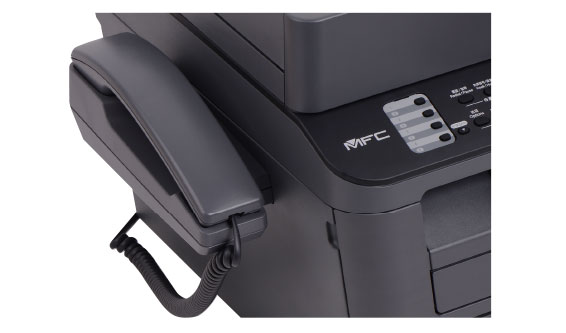 黑白激光一体机|MFC-7880DN | Brother 兄弟