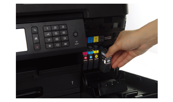 喷墨多功能一体机|MFC-J3930DW | Brother 兄弟