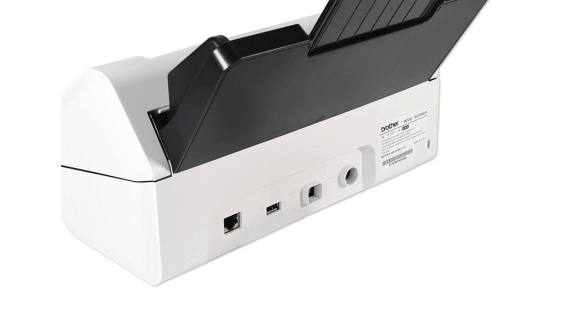 高速办公扫描仪|ADS-2700W | Brother 兄弟