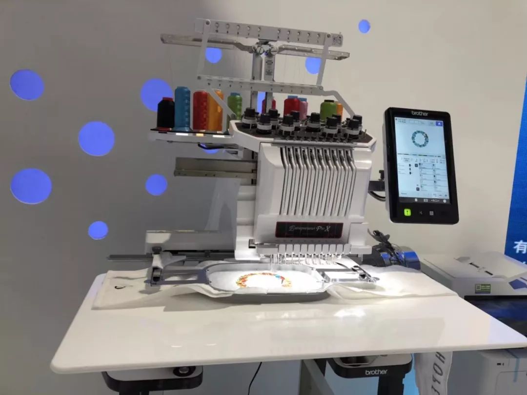 兄弟(中国)商业有限公司